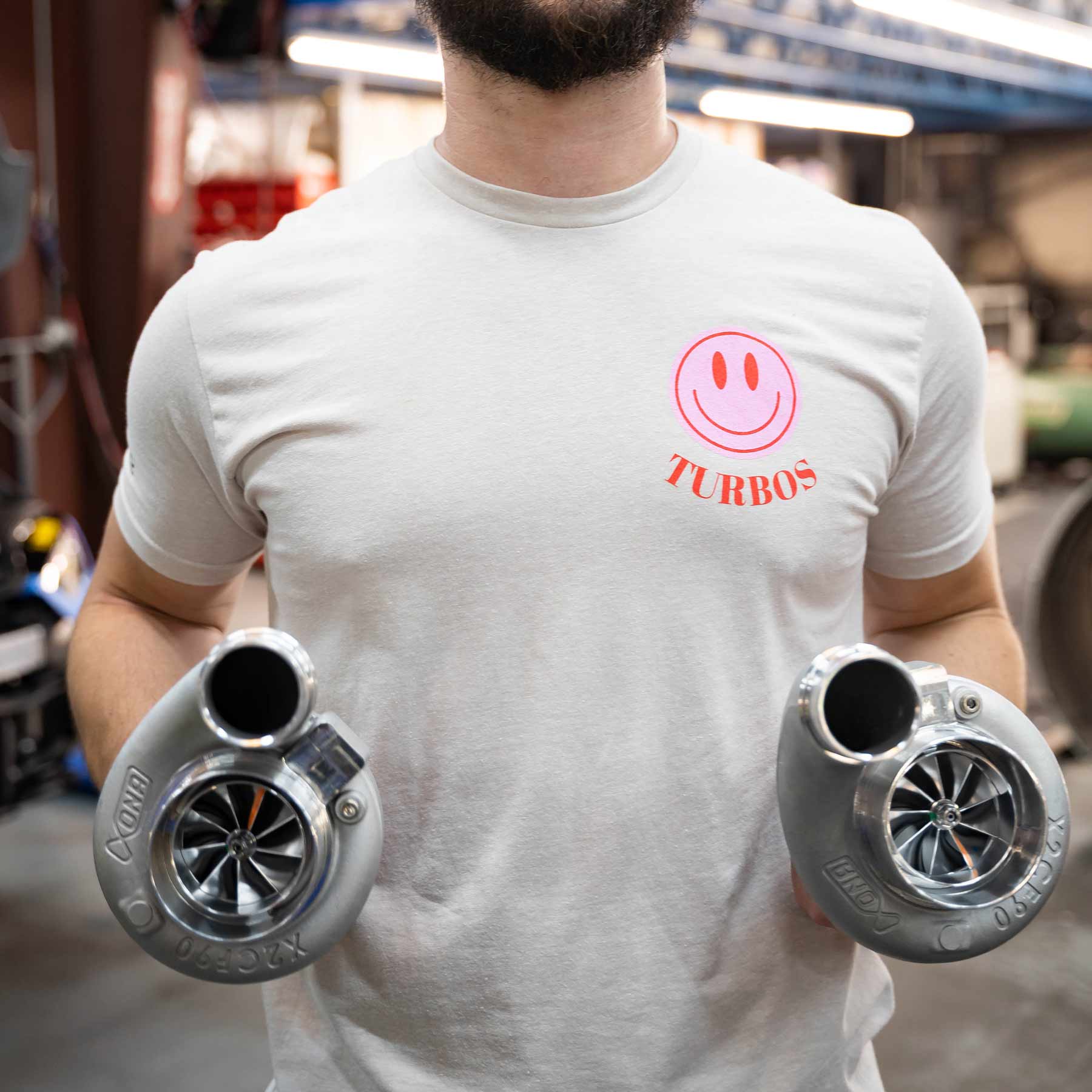 Cicio Performance: Custom Car Packages & Aftermarket Parts