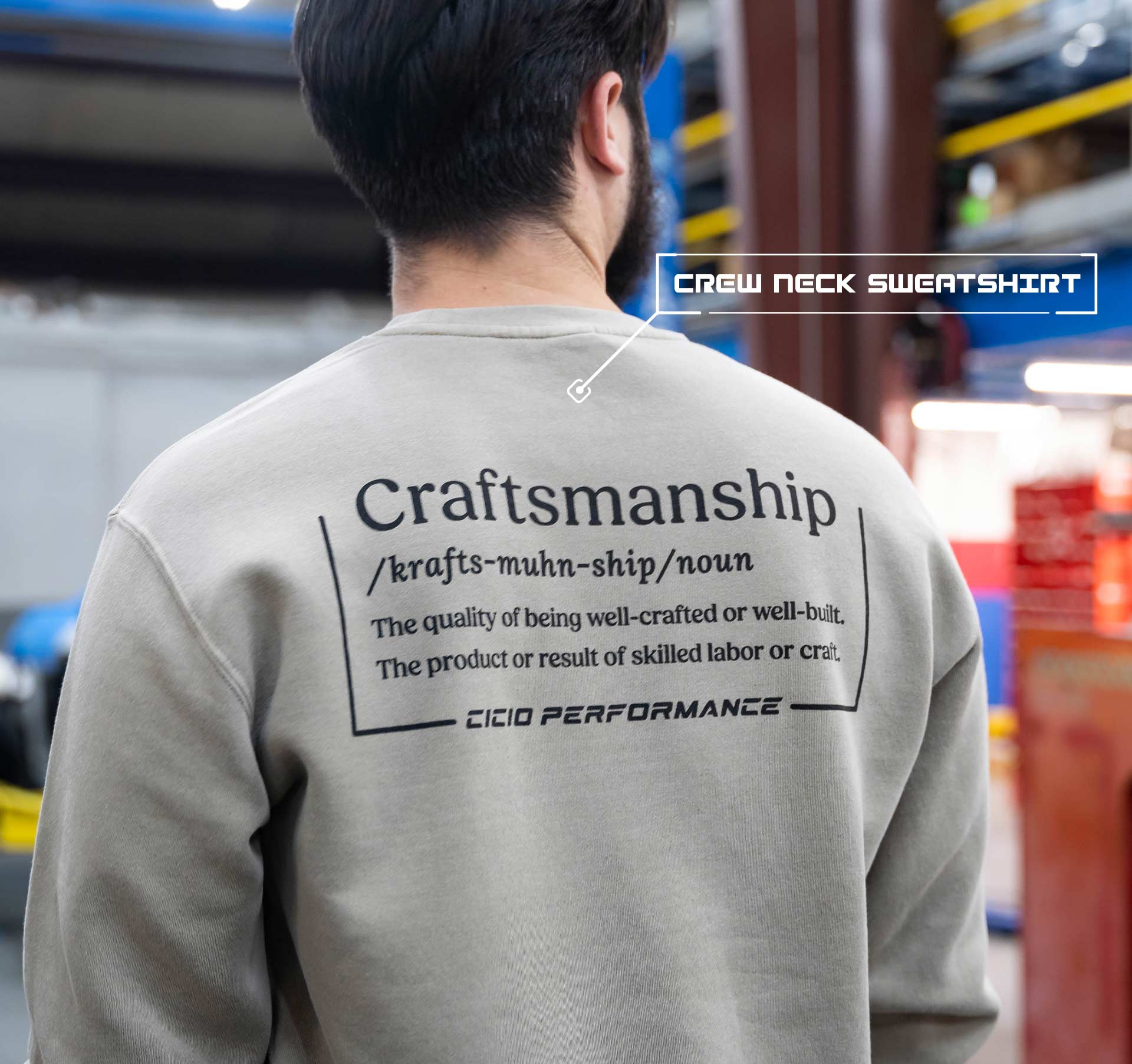 Cicio Performance: Custom Car Packages & Aftermarket Parts